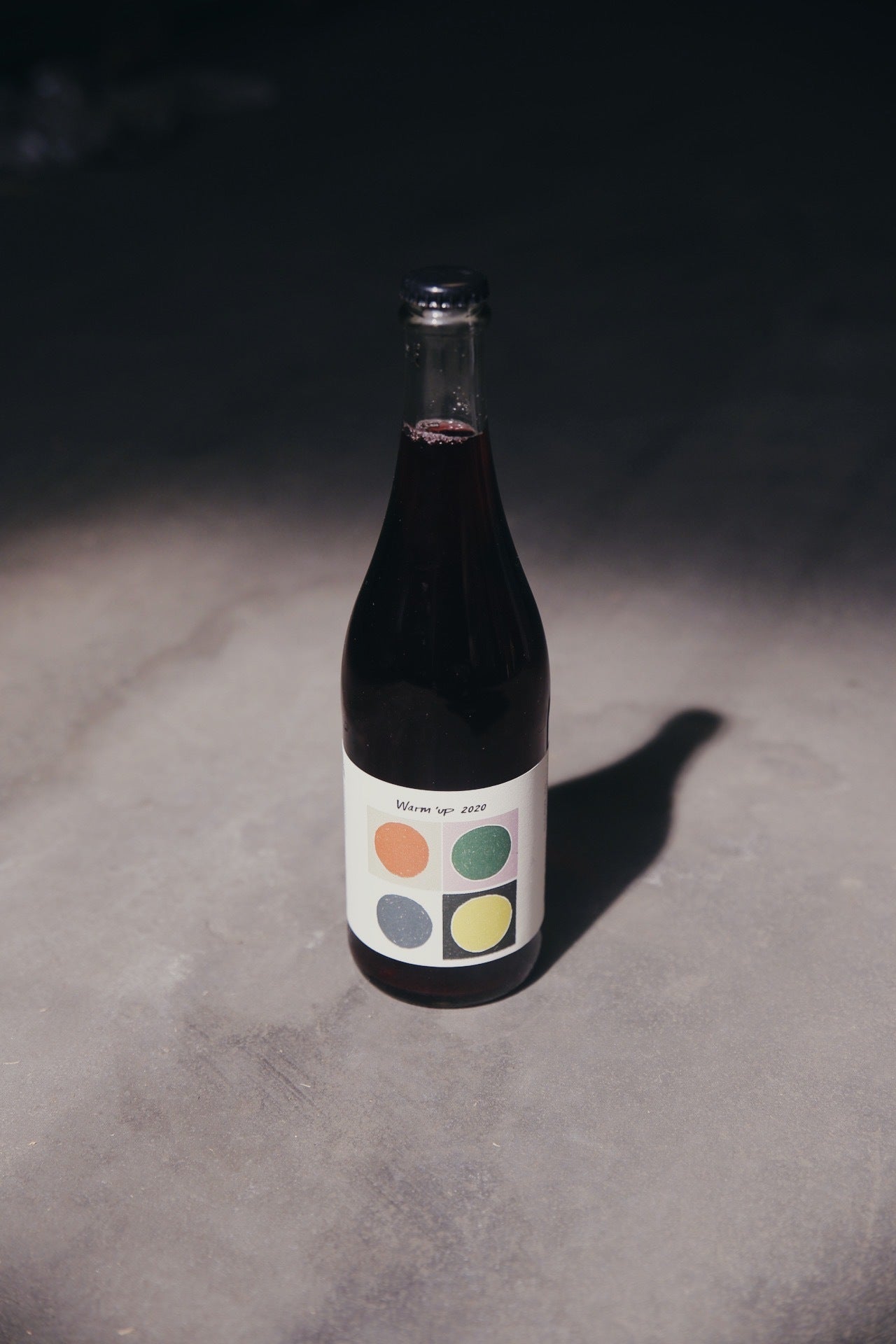 Fruit Pét-Nat → – Fluid Fruit